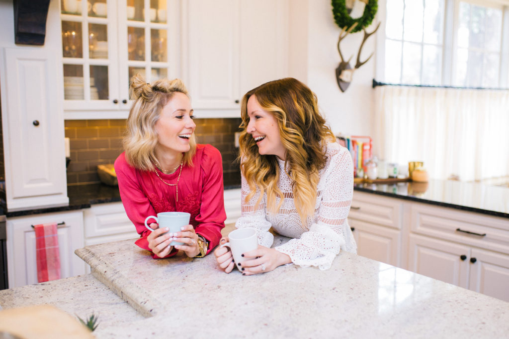 The InstaMom: Details behind the Social Media Mom | City Peach
